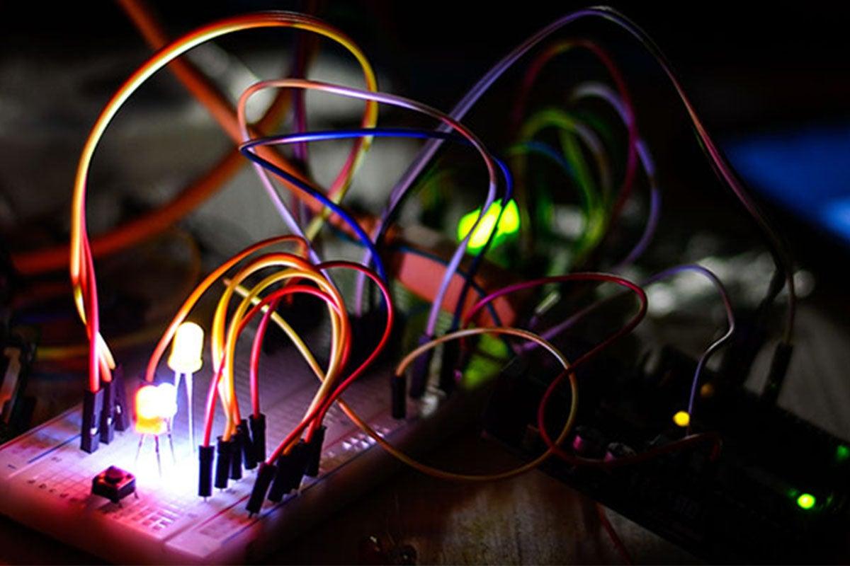 Electrical Wire Wallpapers - Top Free Electrical Wire Backgrounds ...