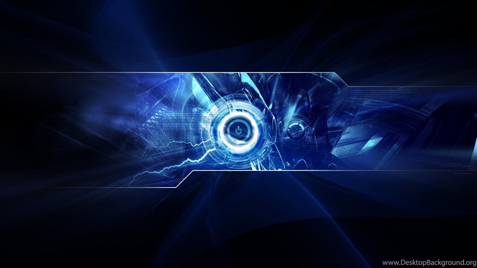 Dark Blue Digital Wallpapers - Top Free Dark Blue Digital Backgrounds ...