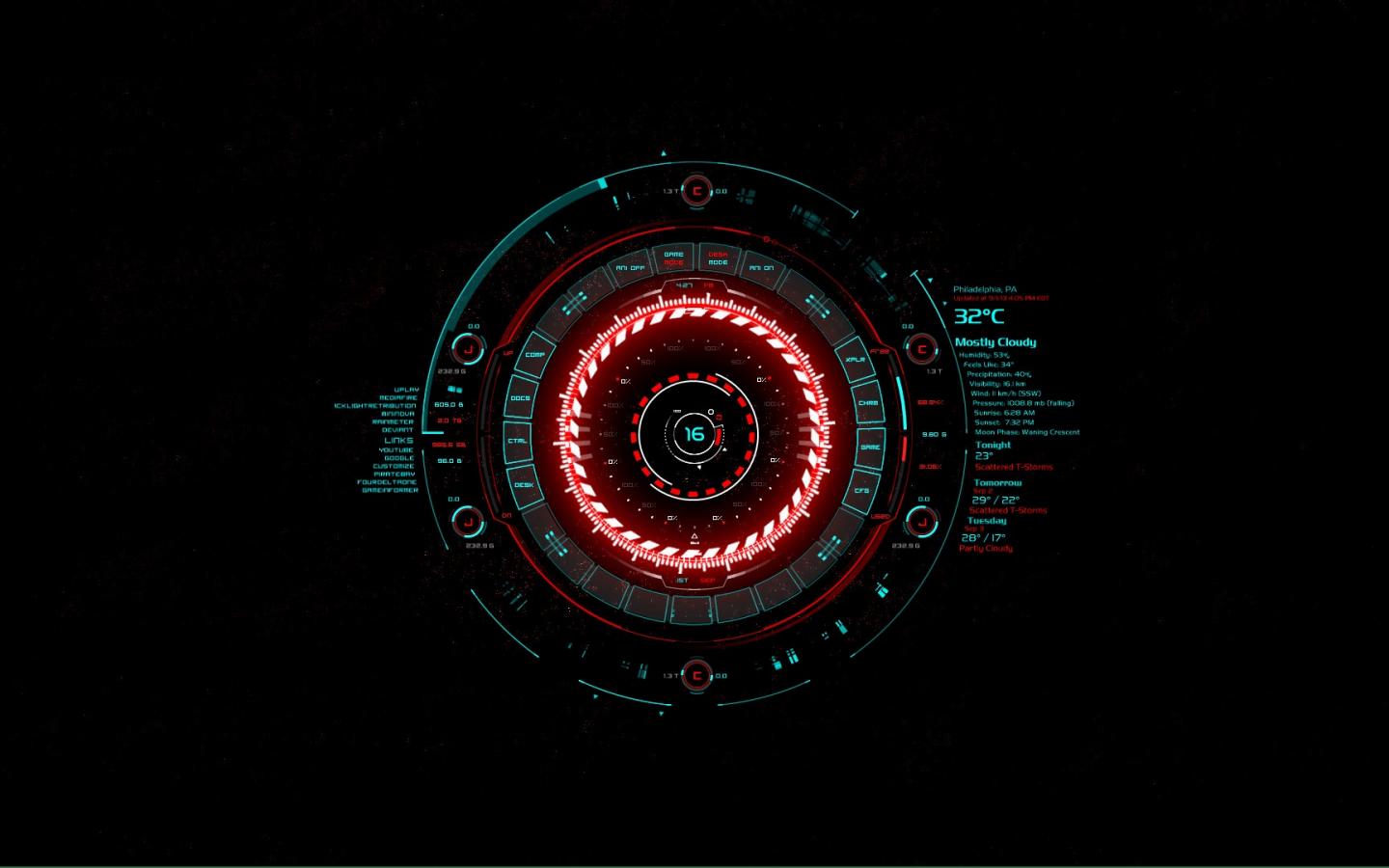 Earth Technology Wallpapers - Top Free Earth Technology Backgrounds ...