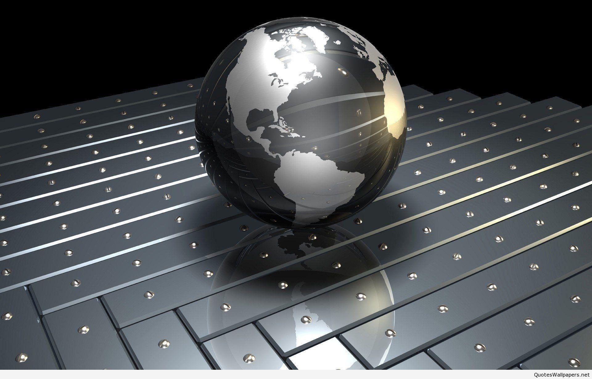 Earth Technology Wallpapers - Top Free Earth Technology Backgrounds ...