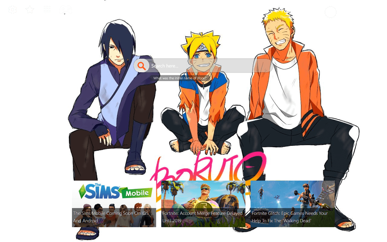 Naruto Movie Wallpapers - Top Free Naruto Movie Backgrounds ...