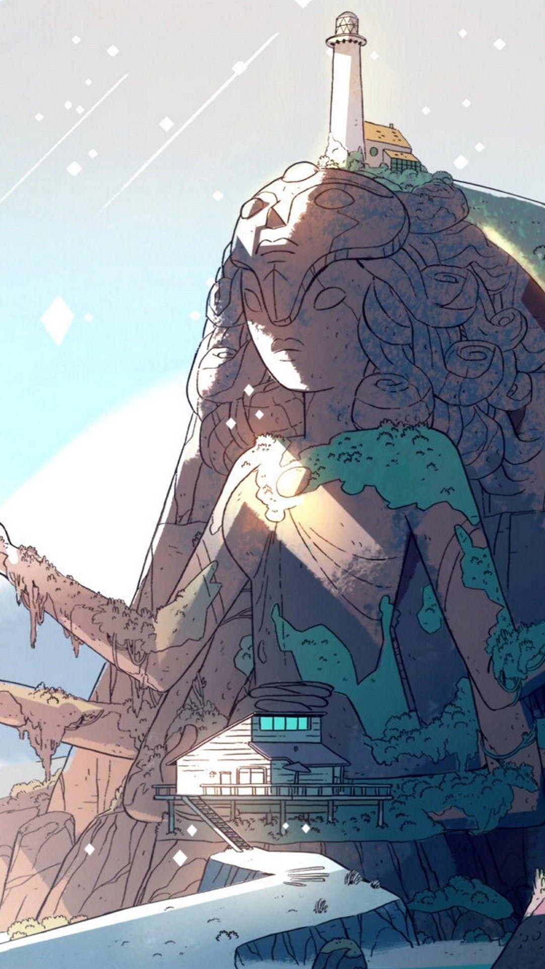 Steven Universe Mobile Wallpapers - Top Free Steven Universe Mobile Backgrounds - WallpaperAccess