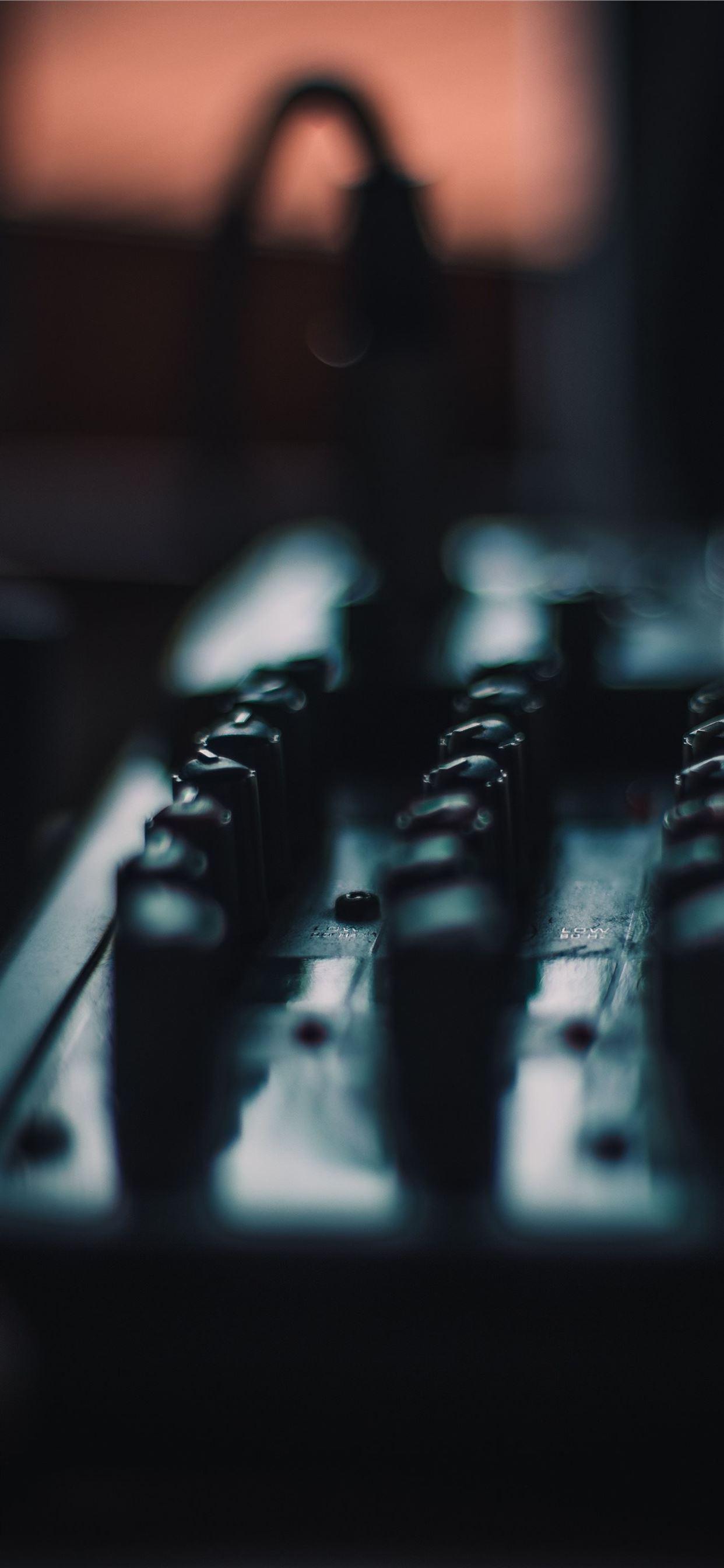 Techno iPhone Wallpapers - Top Free Techno iPhone Backgrounds ...