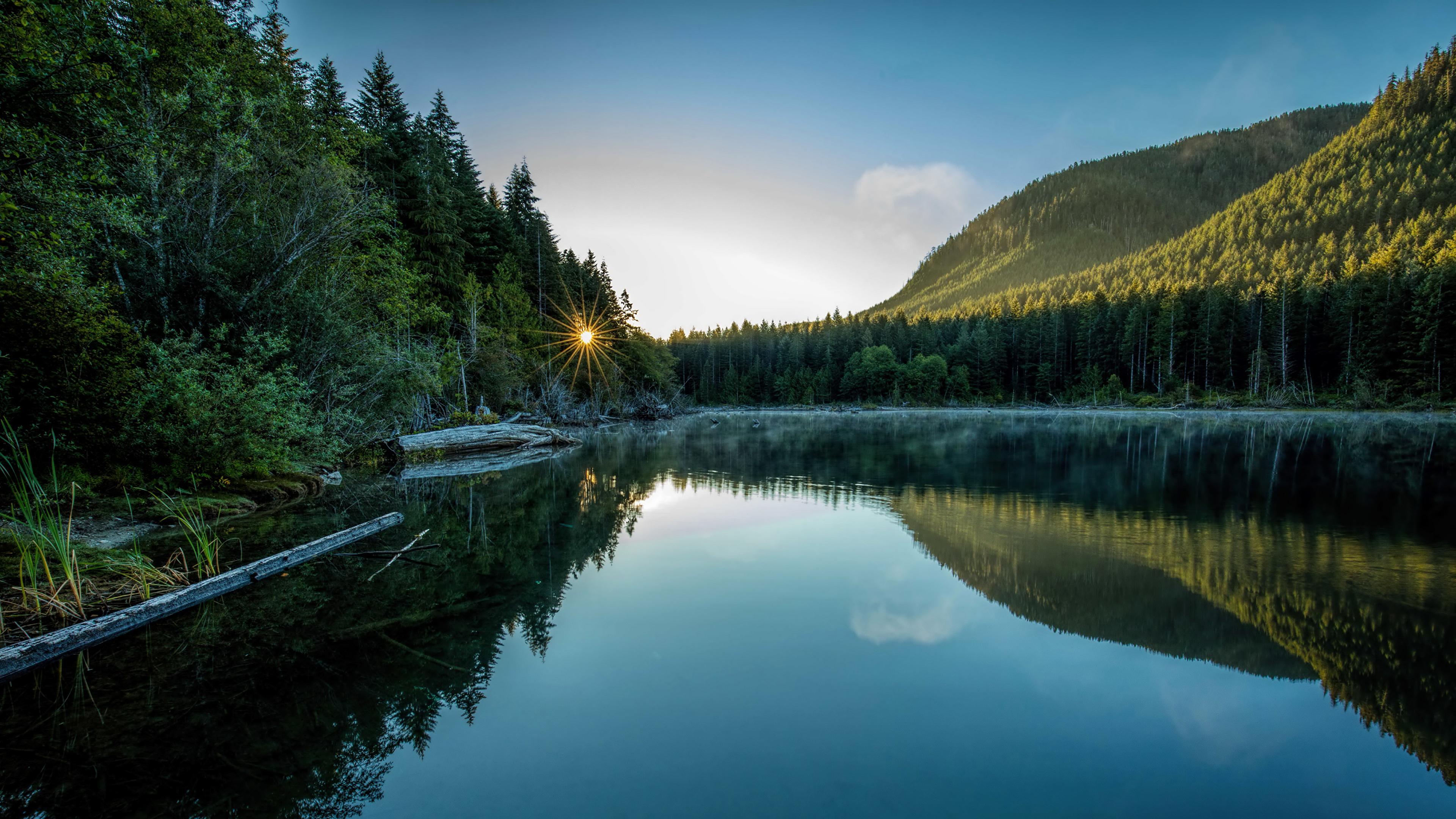 Vancouver Lakes Wallpapers - Top Free Vancouver Lakes Backgrounds ...