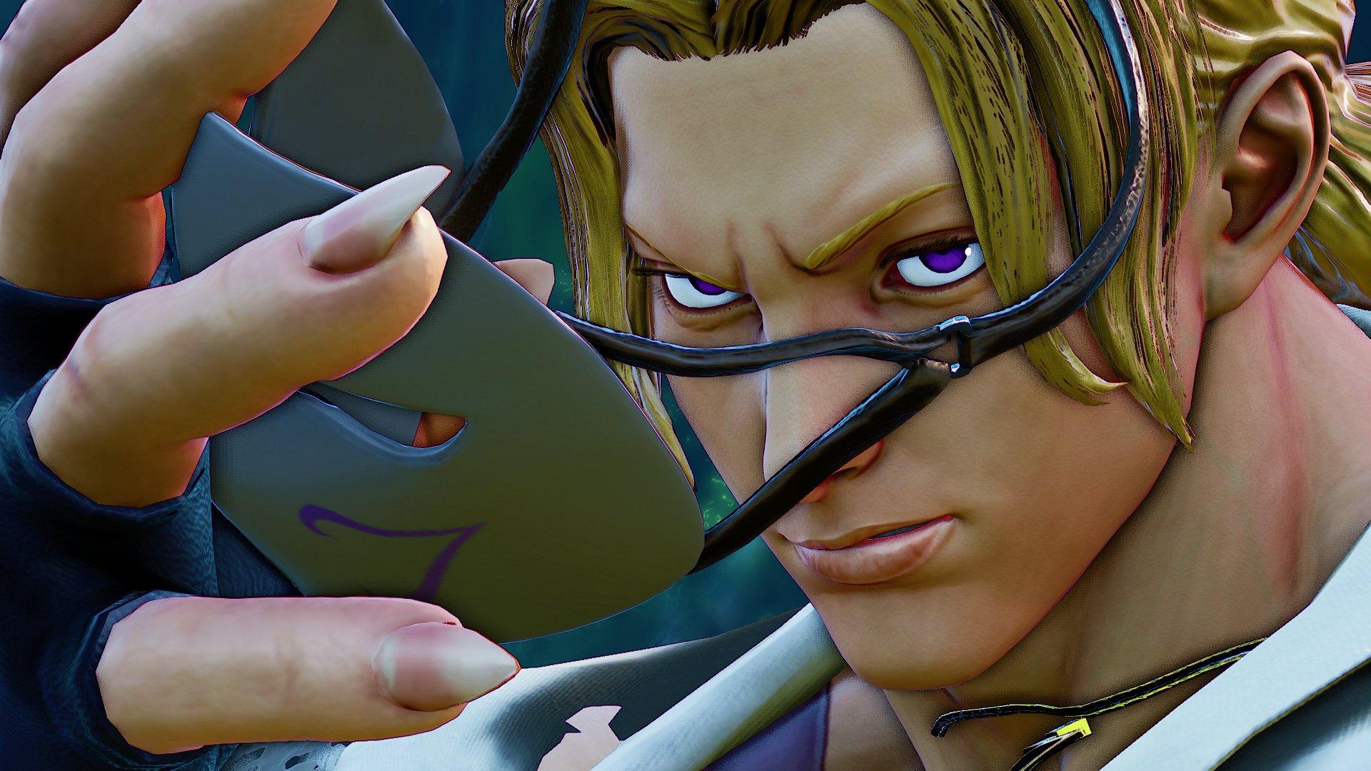 Vega Street Fighter Wallpapers - Top Free Vega Street Fighter ...