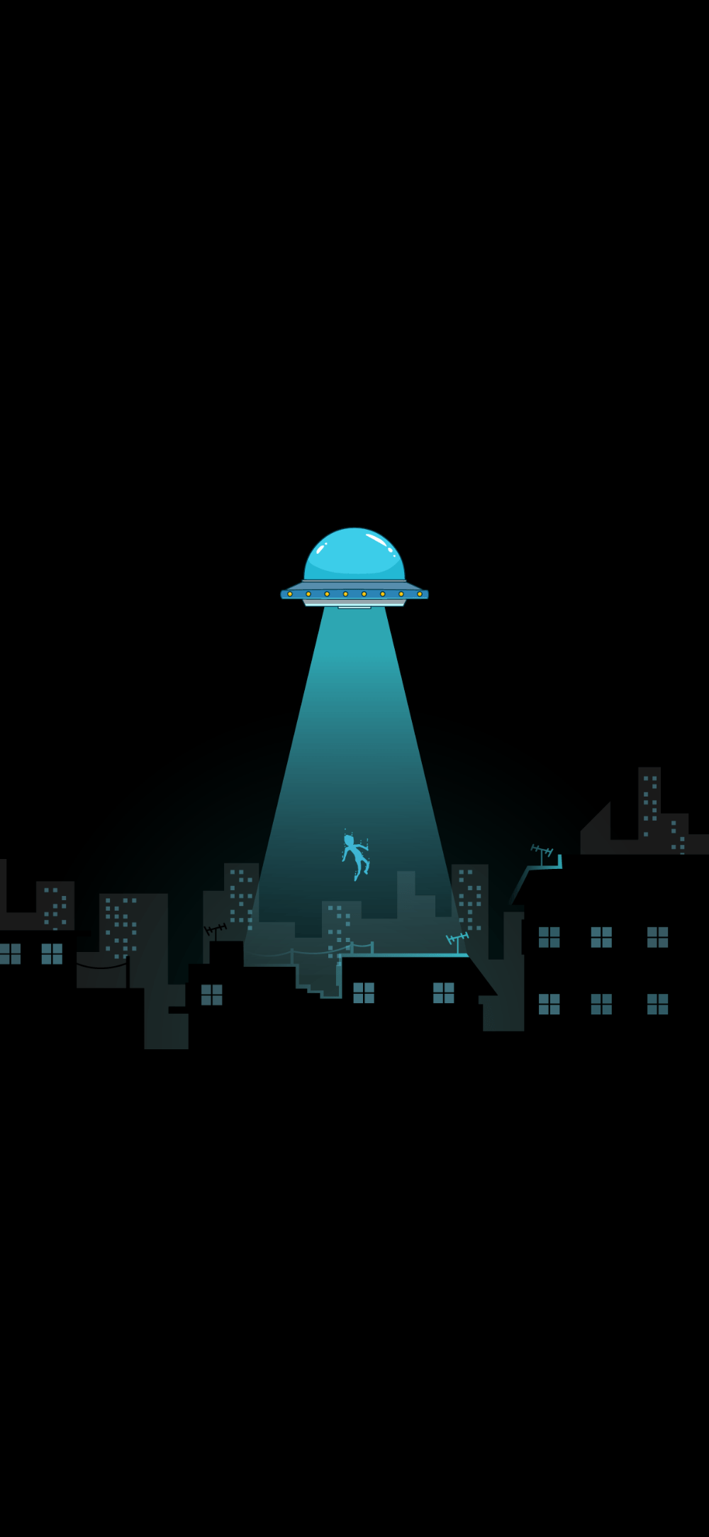 Minimalist UFO Wallpapers - Top Free Minimalist UFO Backgrounds ...