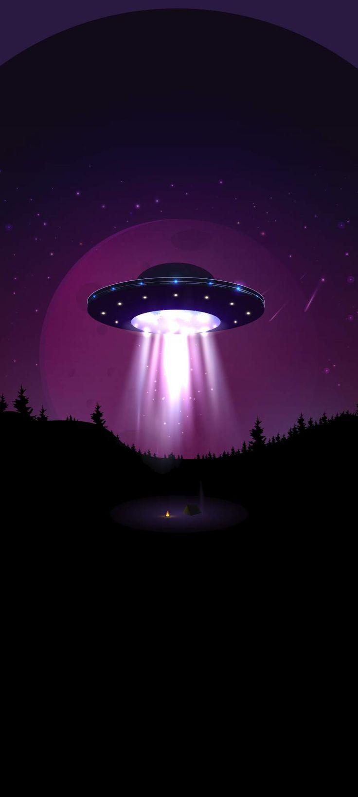 Minimalist UFO Wallpapers - Top Free Minimalist UFO Backgrounds ...