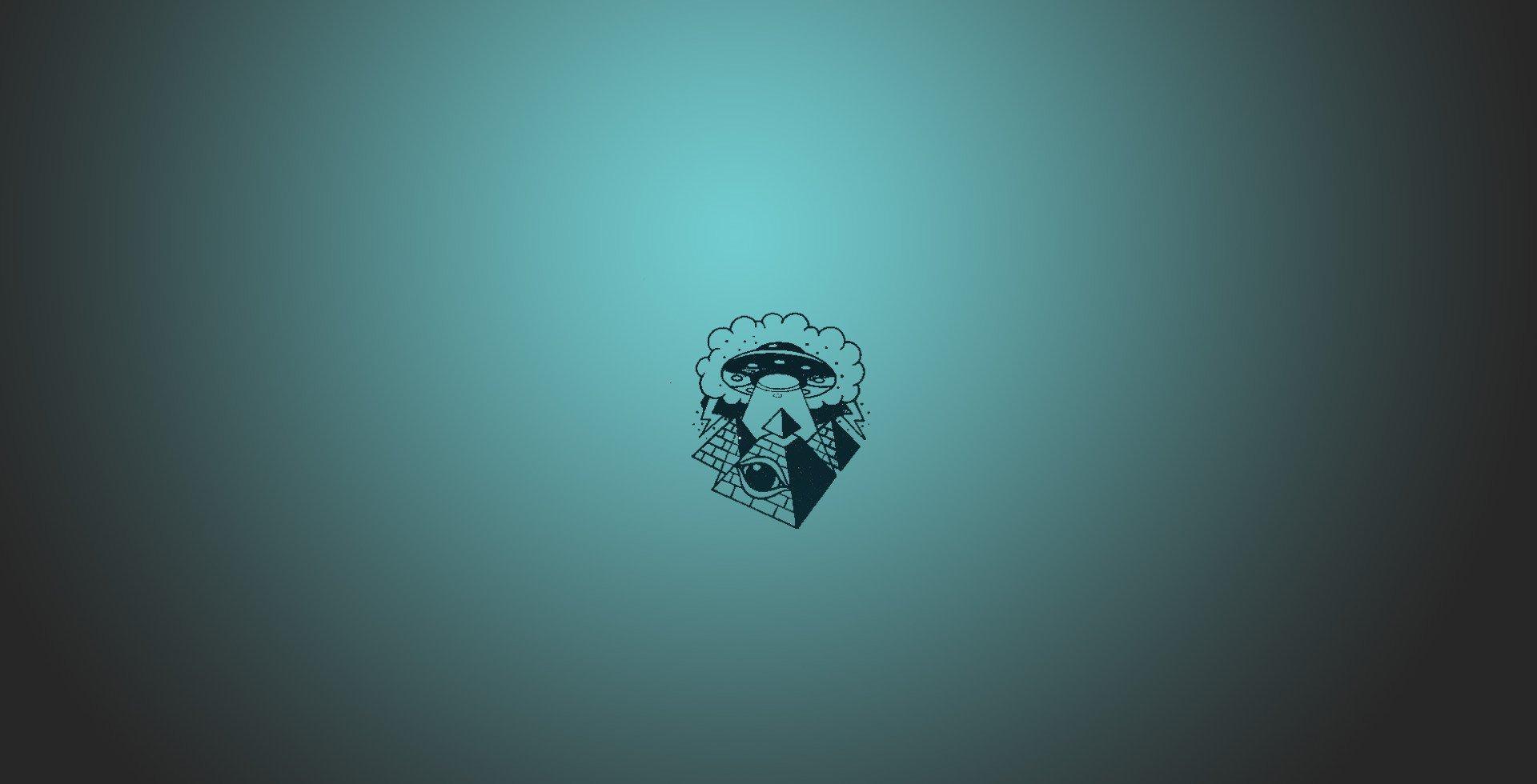 Minimalist UFO Wallpapers - Top Free Minimalist UFO Backgrounds ...