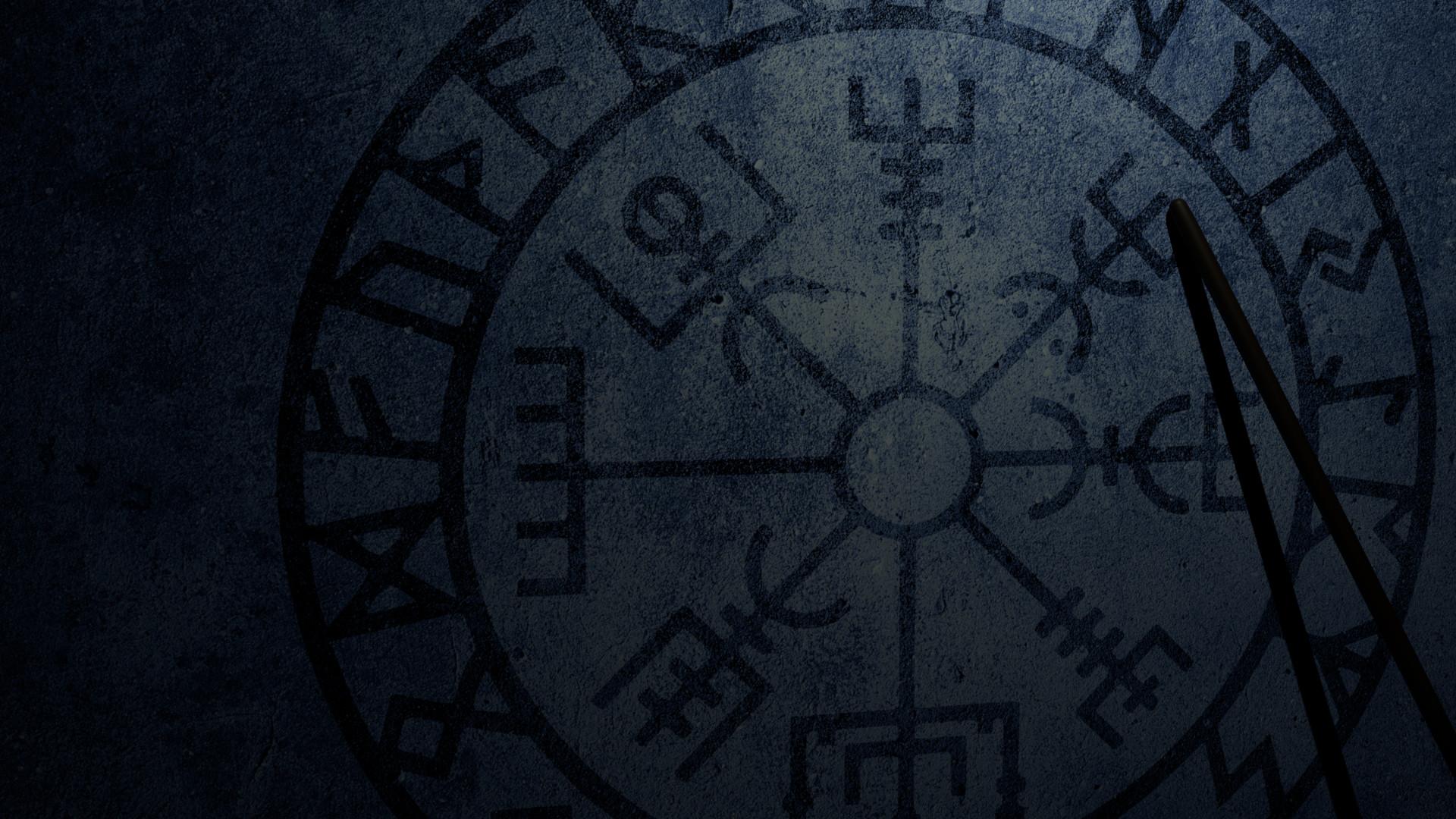 Runic Wallpapers - Top Free Runic Backgrounds - WallpaperAccess