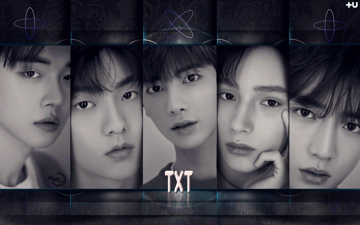 Tomorrow X Together Desktop Wallpapers - Top Free Tomorrow X Together ...