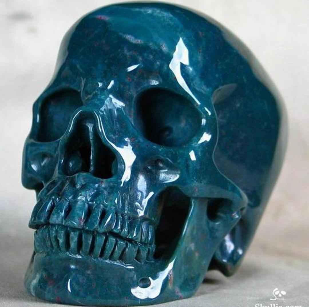 Glass Skull Wallpapers - Top Free Glass Skull Backgrounds - WallpaperAccess