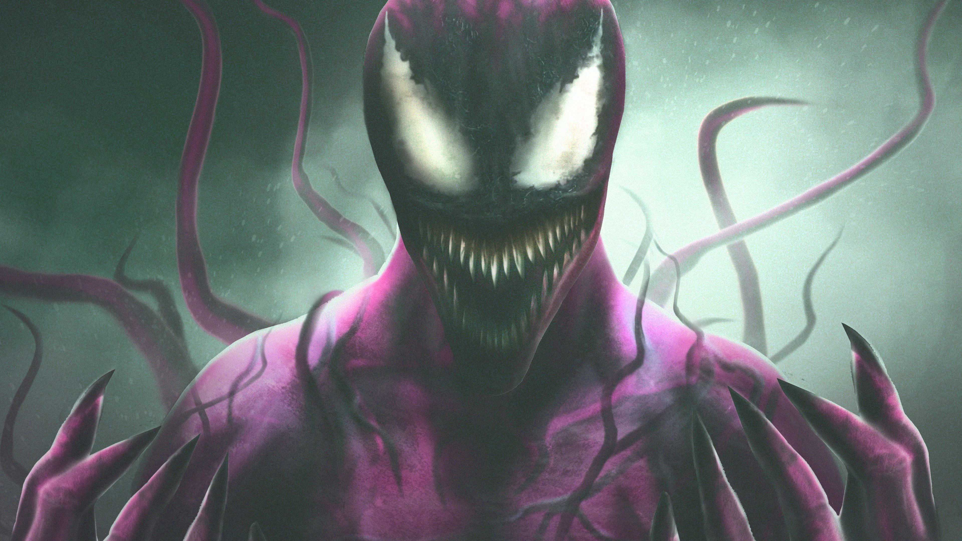 Carnage PC Wallpapers - Top Free Carnage PC Backgrounds - WallpaperAccess