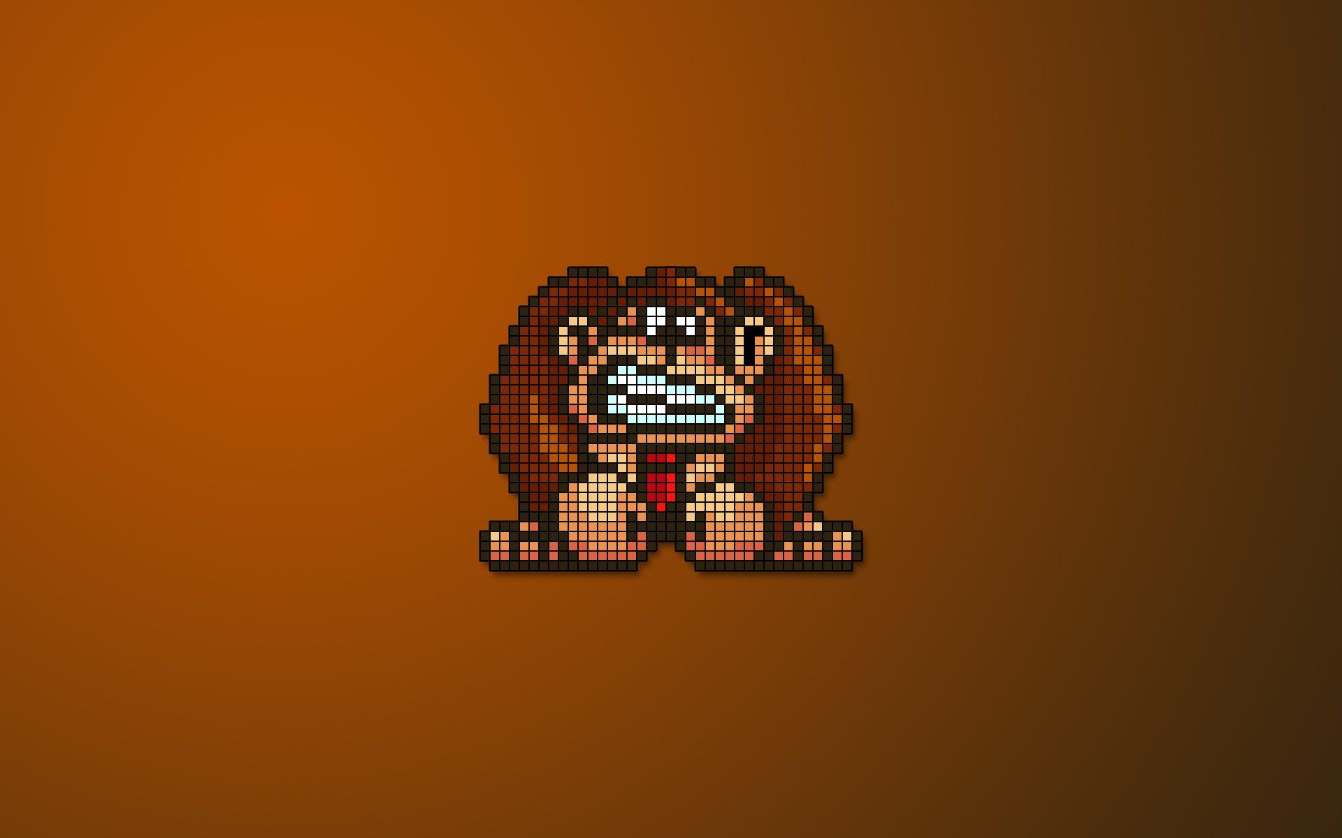 Donkey Kong Arcade Wallpapers - Top Free Donkey Kong Arcade Backgrounds ...