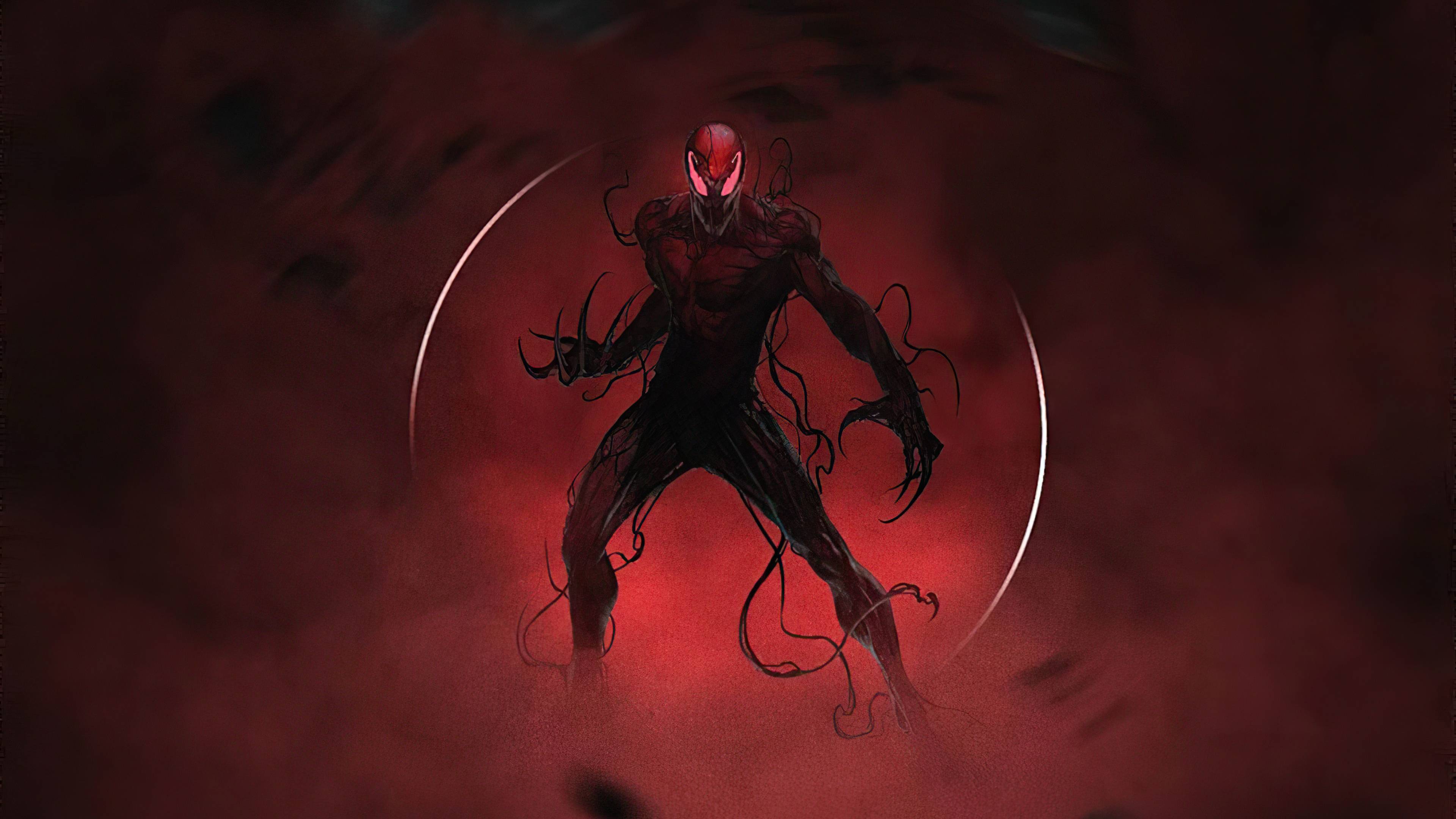Carnage PC Wallpapers - Top Free Carnage PC Backgrounds - WallpaperAccess