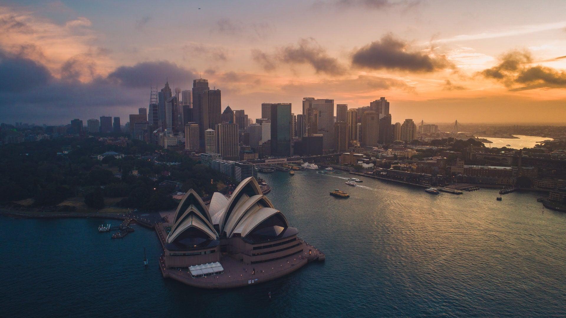 Sharp HD Sunset Wallpapers - Top Free Sharp HD Sunset Backgrounds ...