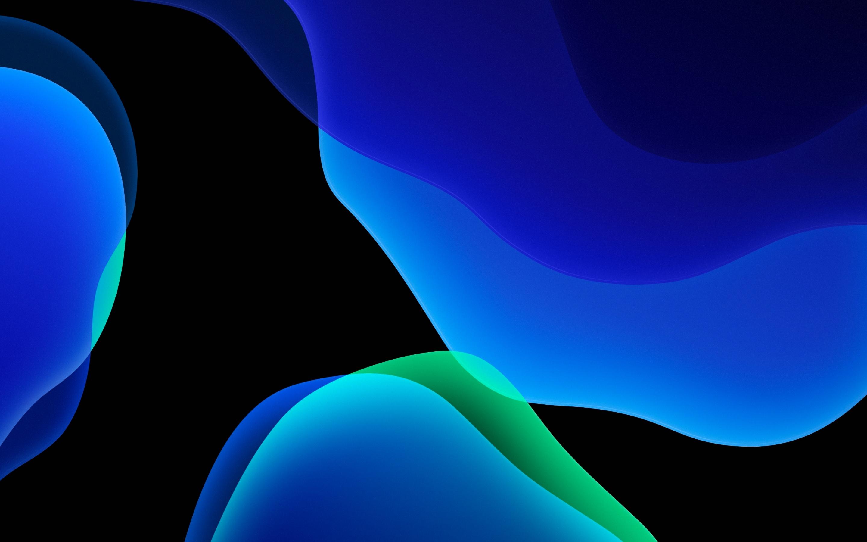 Blue Black 4K Wallpapers - Top Free Blue Black 4K Backgrounds ...
