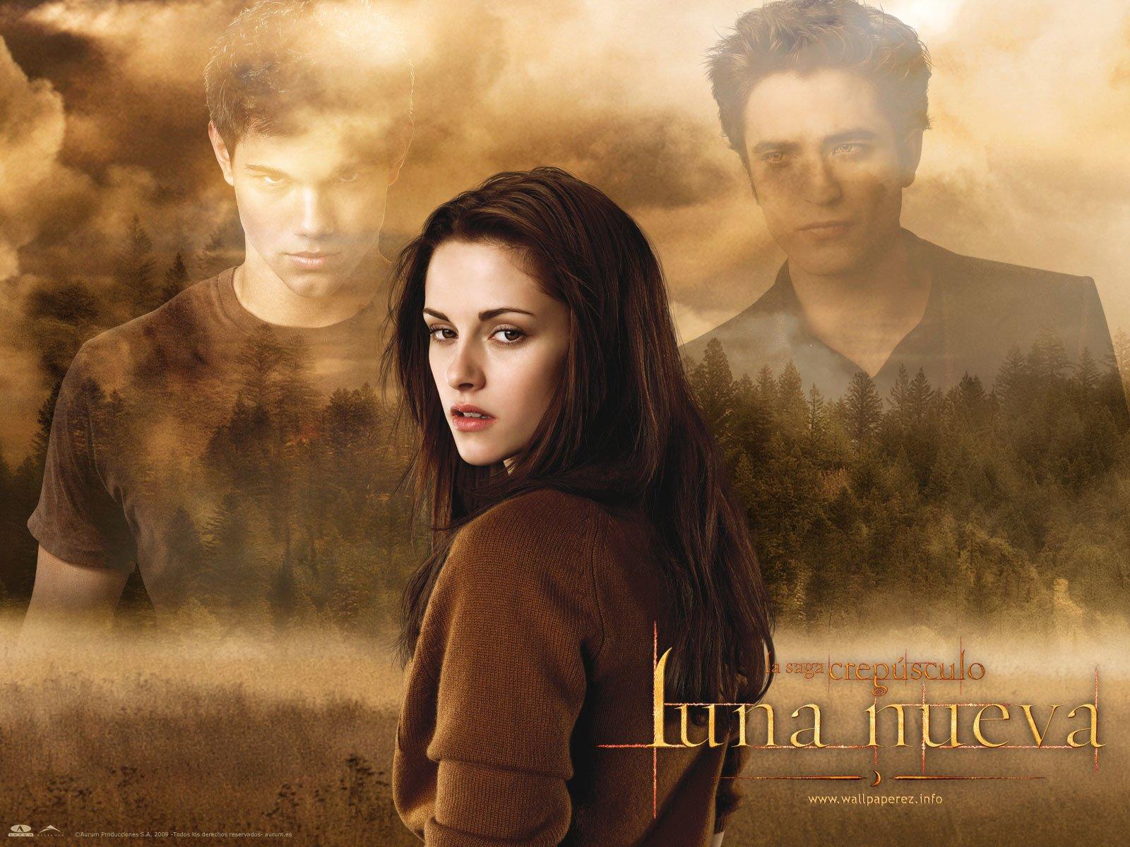 Twilight Book Wallpapers - Top Free Twilight Book Backgrounds ...