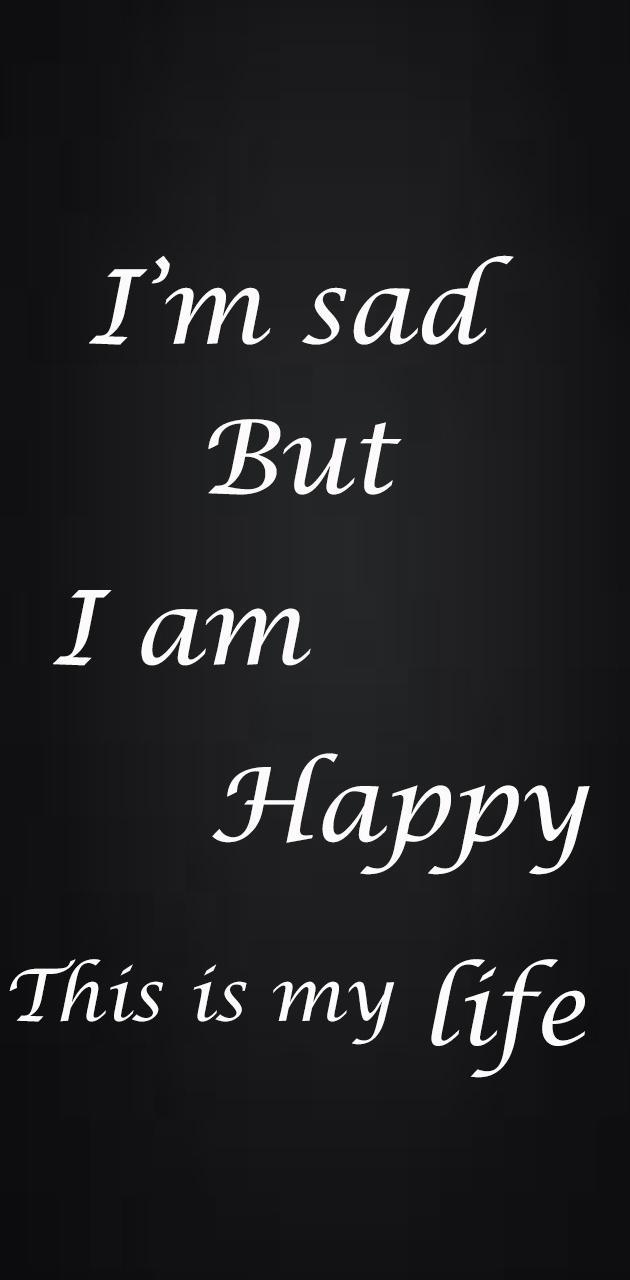 I Am Happy Wallpapers - Top Free I Am Happy Backgrounds - WallpaperAccess
