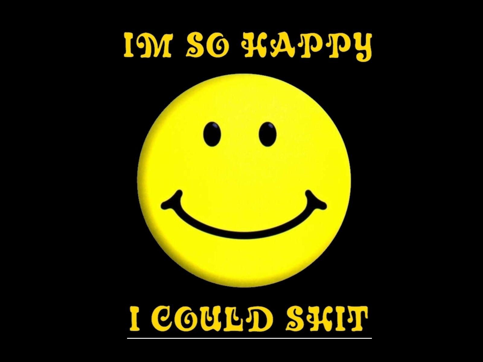 I Am Happy Wallpapers - Top Free I Am Happy Backgrounds - WallpaperAccess