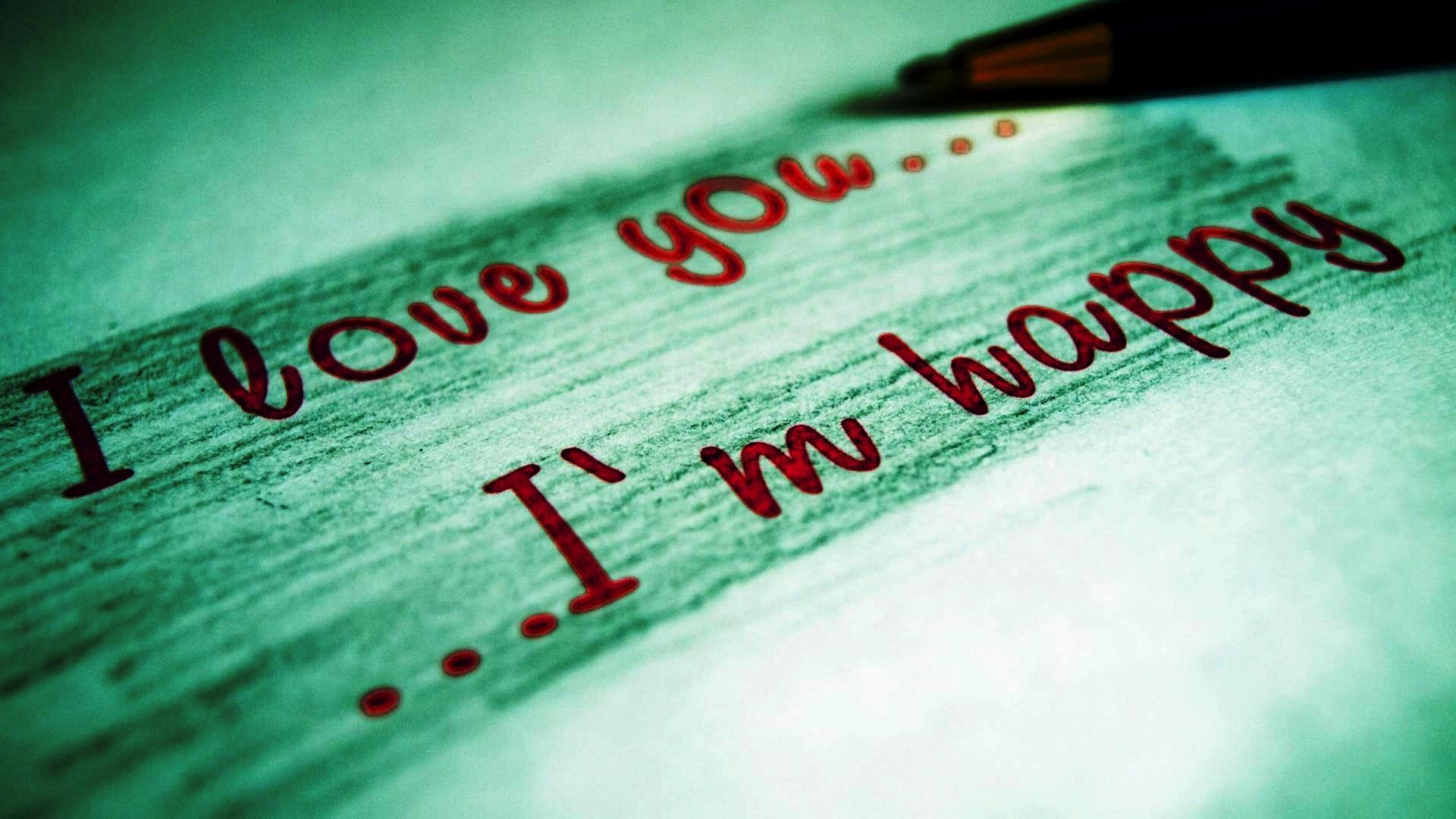 I Am Happy Wallpapers - Top Free I Am Happy Backgrounds - WallpaperAccess