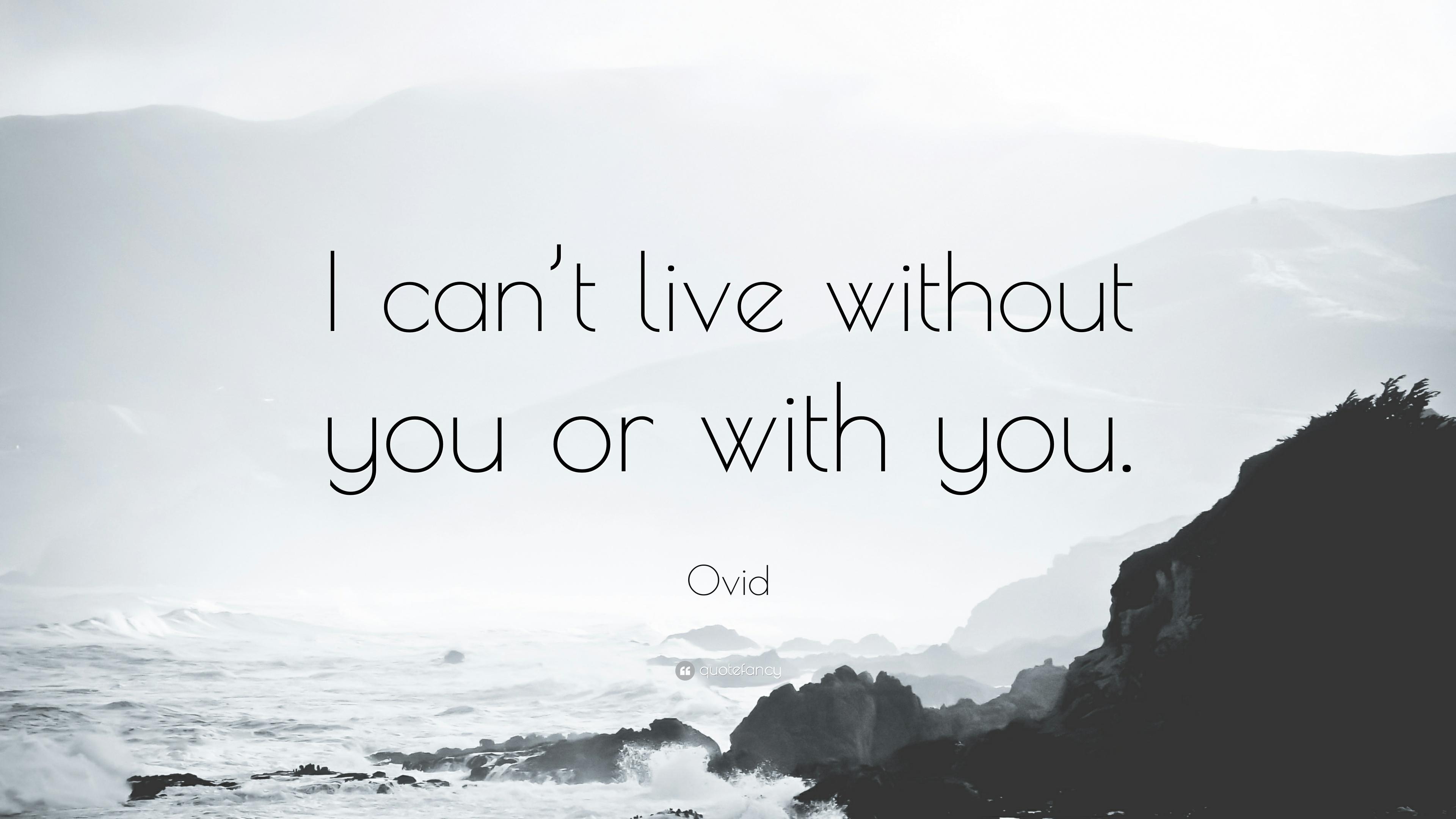 Without You Wallpapers - Top Free Without You Backgrounds - WallpaperAccess