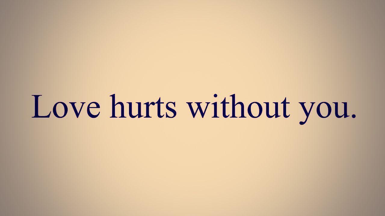 Without You Wallpapers - Top Free Without You Backgrounds - WallpaperAccess