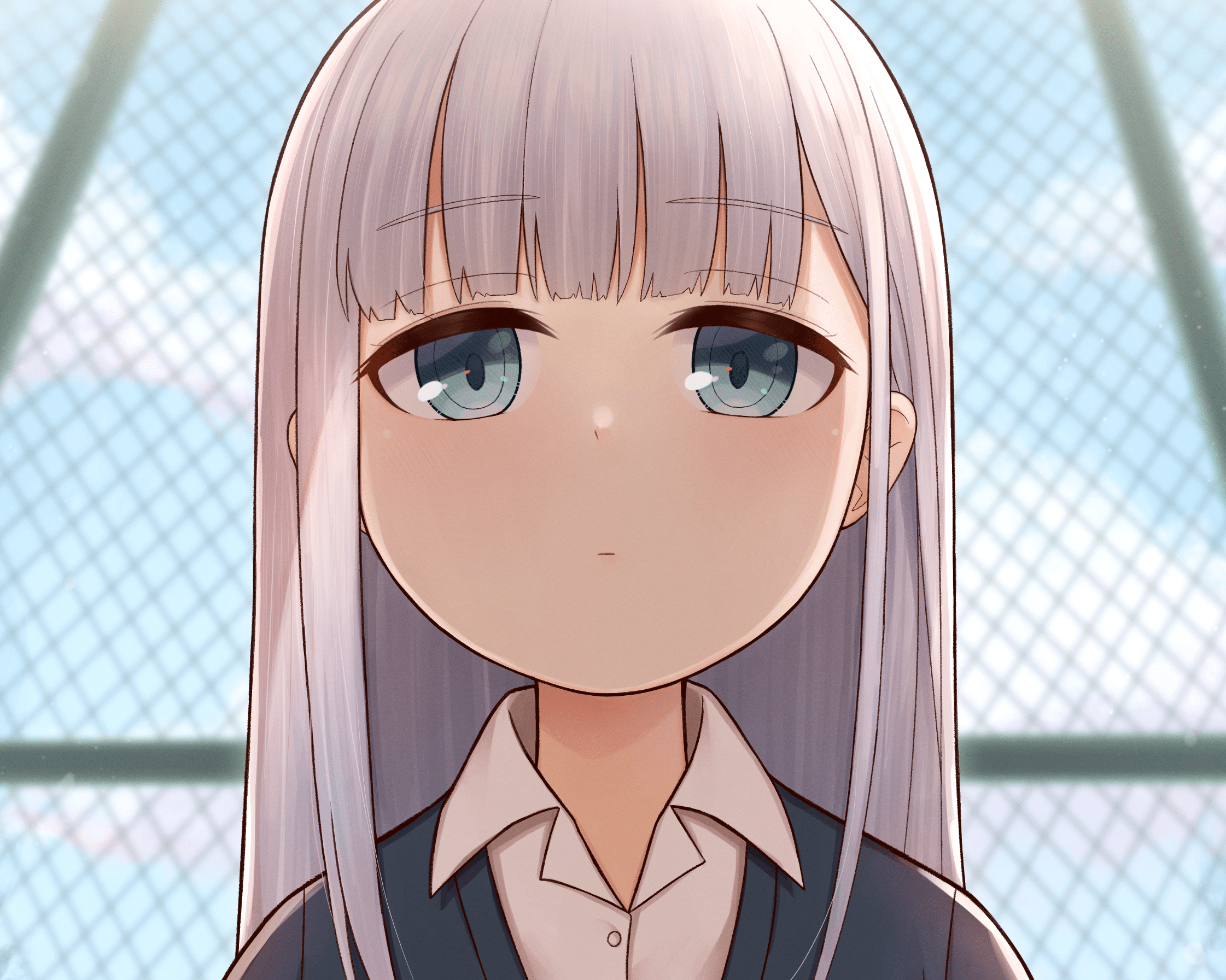 Aharen-san Wa Hakarenai Wallpapers - Top Free Aharen-san Wa Hakarenai ...