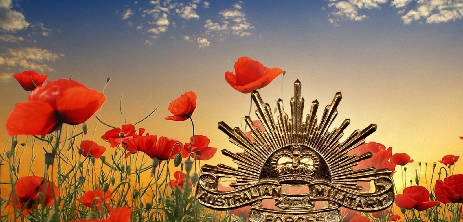 Anzac Wallpapers - Top Free Anzac Backgrounds - WallpaperAccess