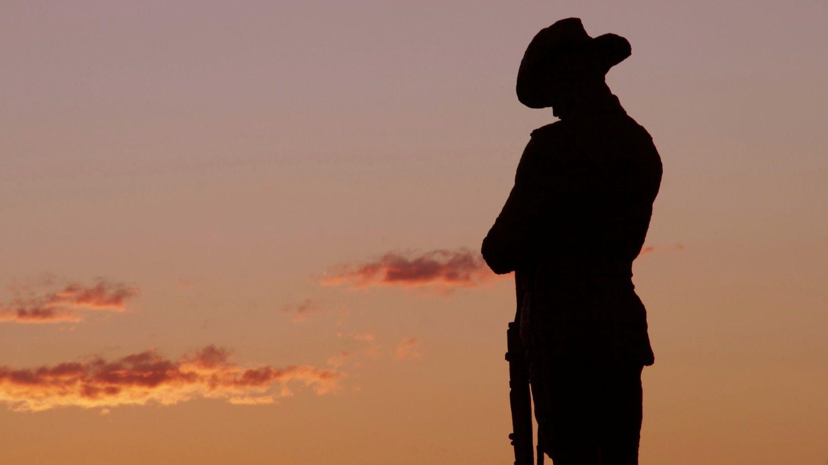 Anzac Wallpapers - Top Free Anzac Backgrounds - WallpaperAccess