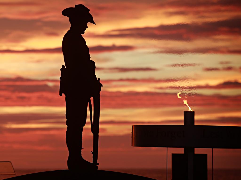 Anzac Wallpapers - Top Free Anzac Backgrounds - WallpaperAccess
