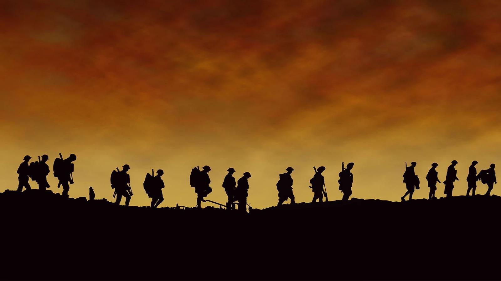 Anzac Wallpapers - Top Free Anzac Backgrounds - WallpaperAccess