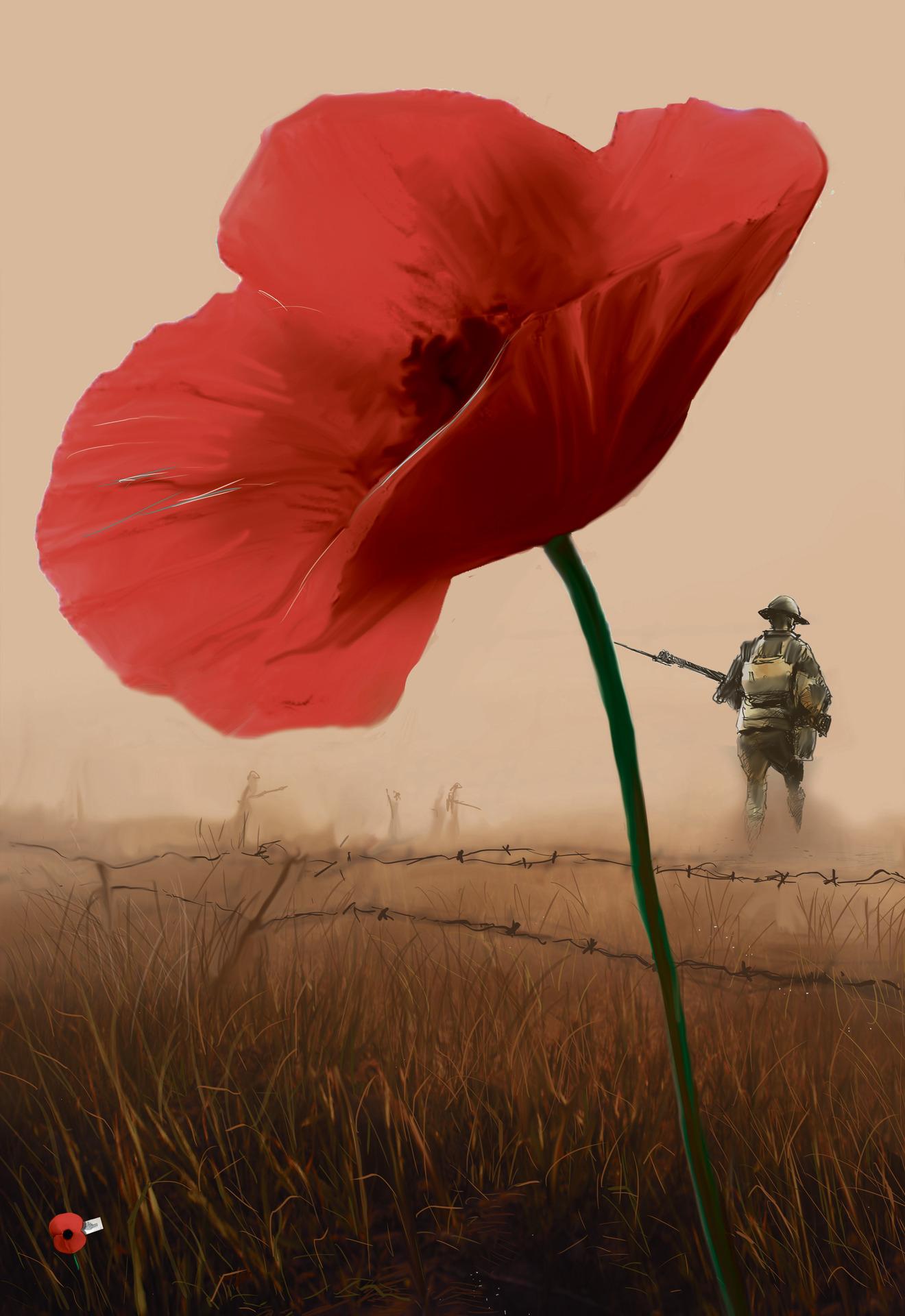 Anzac Wallpapers - Top Free Anzac Backgrounds - WallpaperAccess