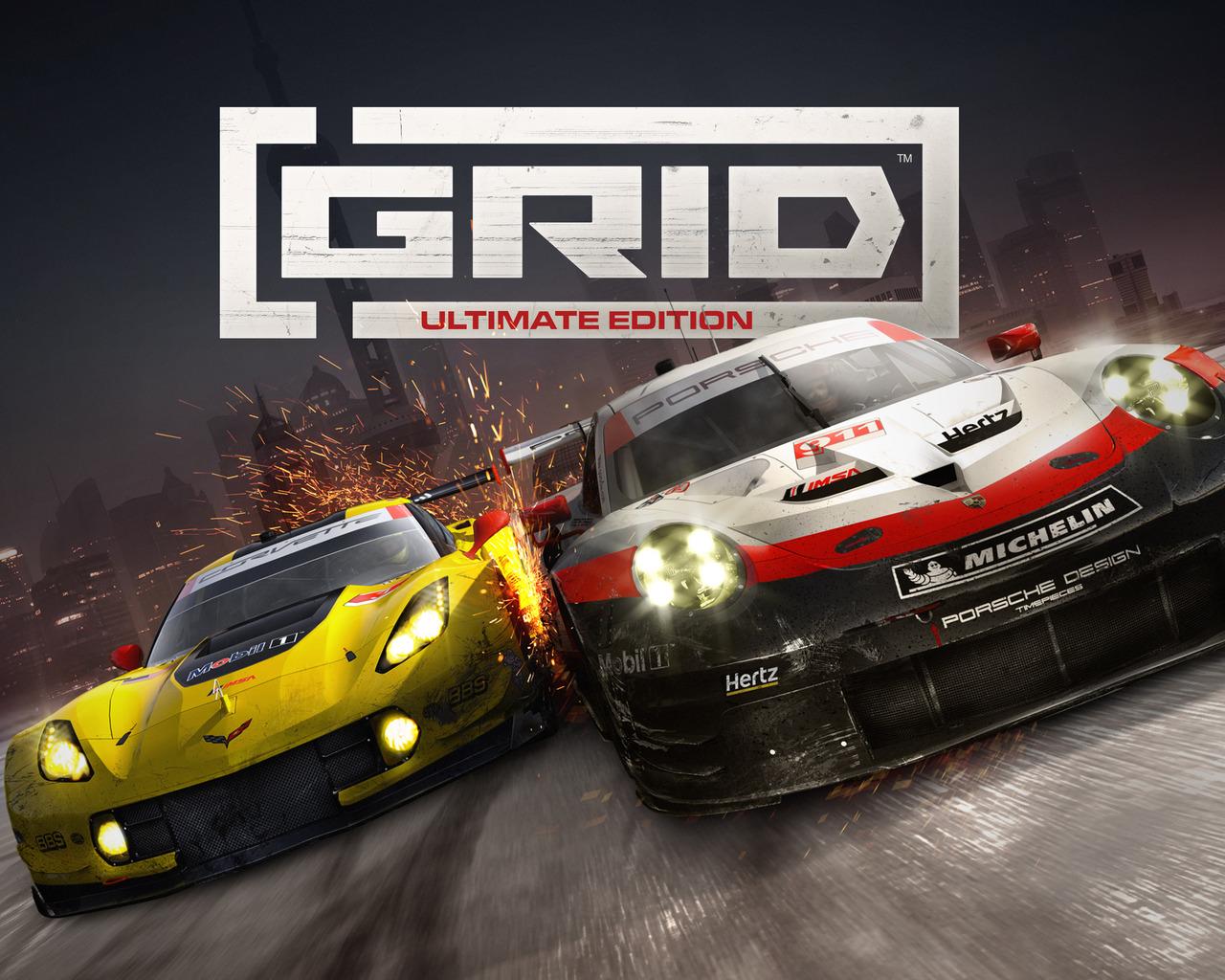 Grid 2019 Wallpapers - Top Free Grid 2019 Backgrounds - WallpaperAccess