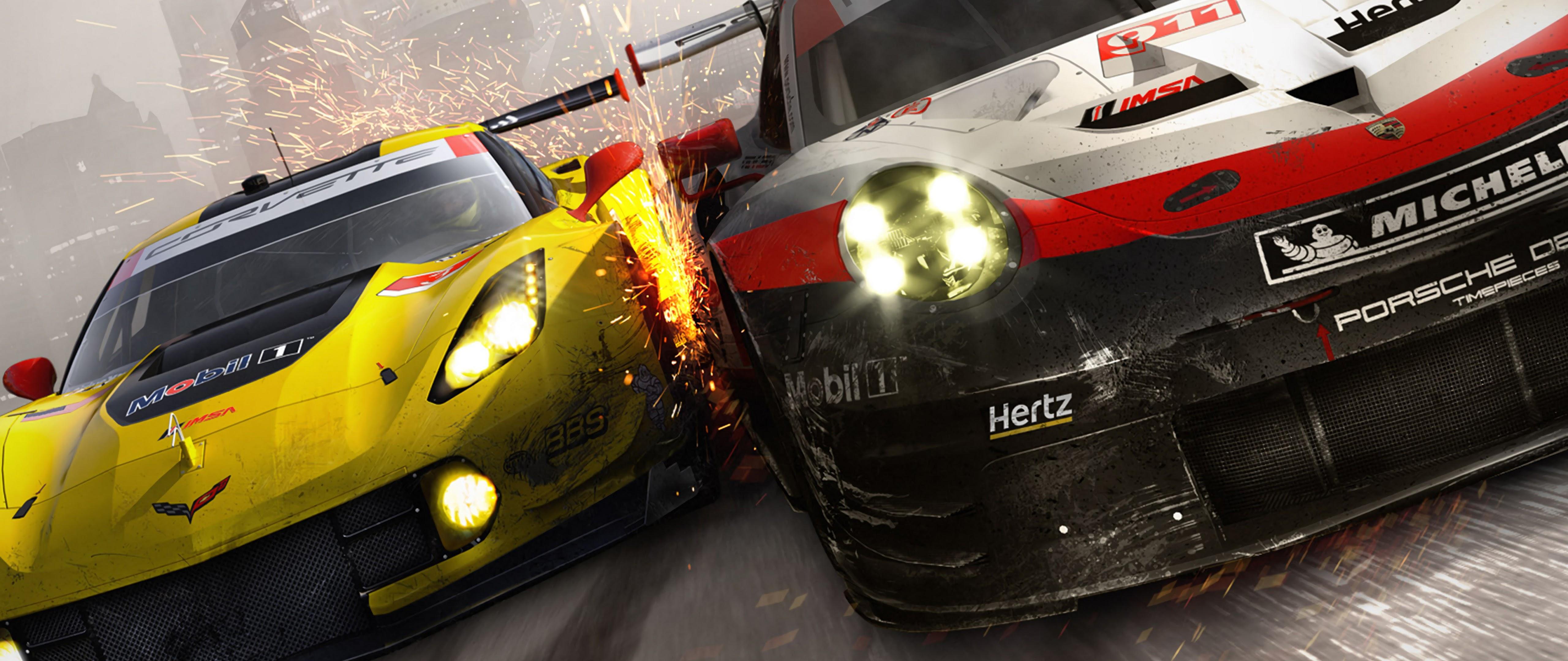 Grid 2019 Wallpapers - Top Free Grid 2019 Backgrounds - WallpaperAccess