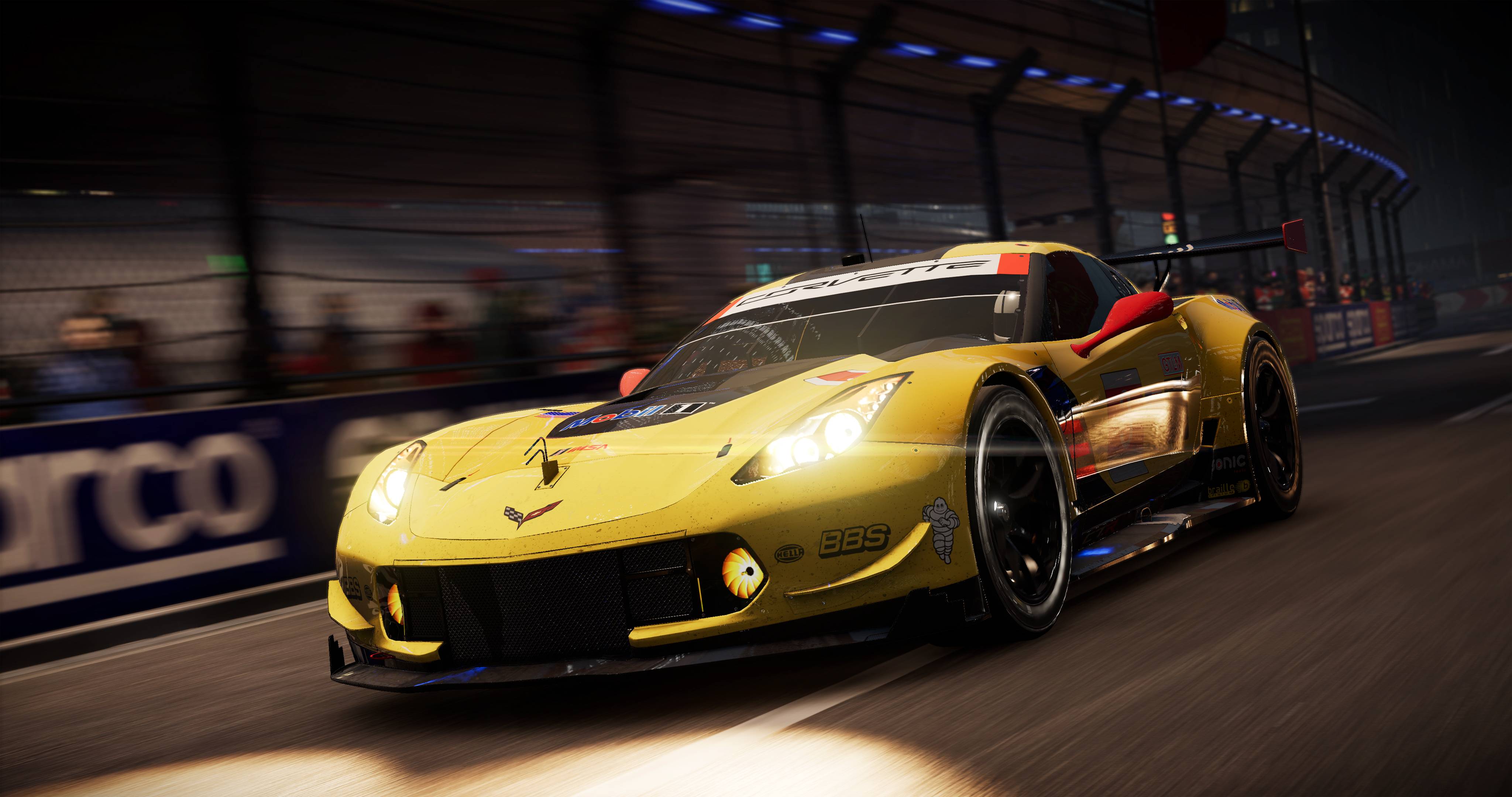 Grid 2019 Wallpapers - Top Free Grid 2019 Backgrounds - WallpaperAccess