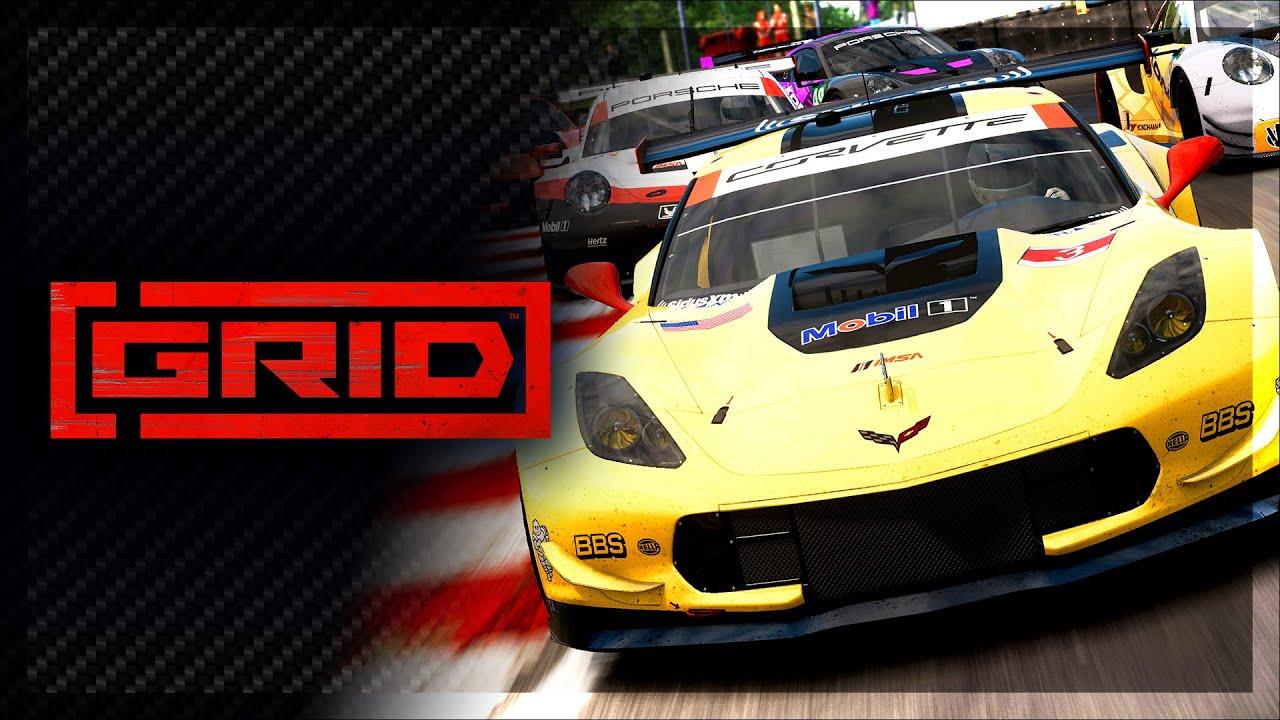 Grid 2019 Wallpapers - Top Free Grid 2019 Backgrounds - WallpaperAccess