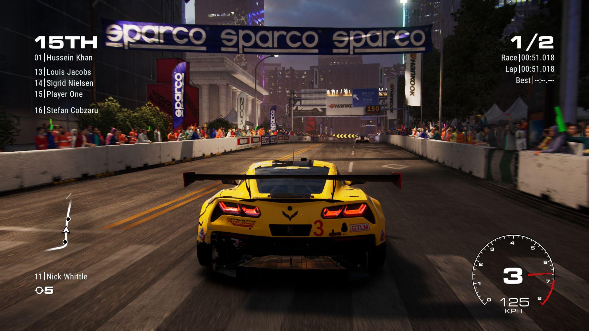 Grid 2019 Wallpapers - Top Free Grid 2019 Backgrounds - WallpaperAccess