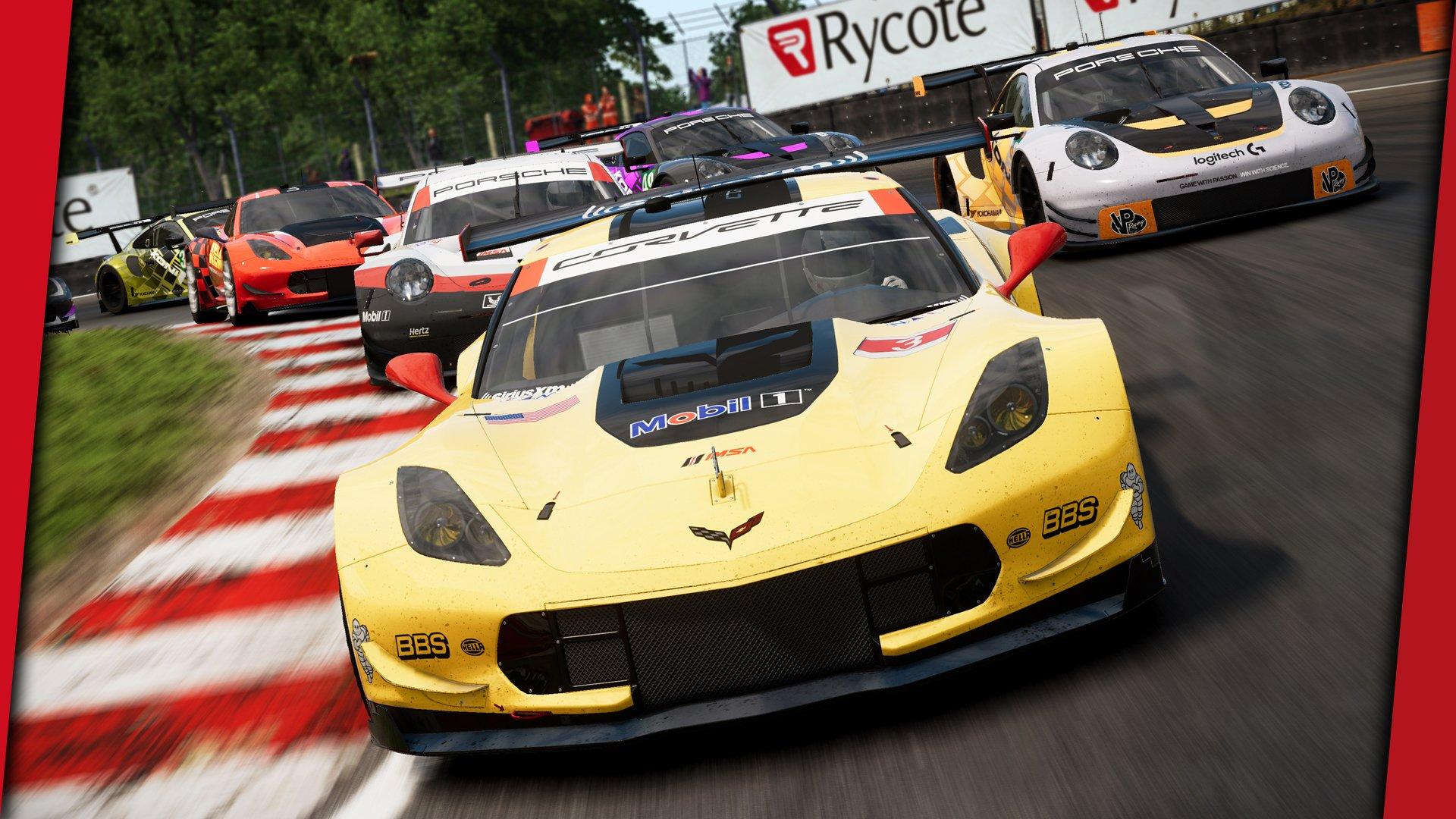 Grid 2019 Wallpapers - Top Free Grid 2019 Backgrounds - WallpaperAccess