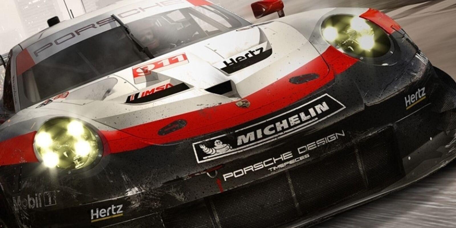 Grid 2019 Wallpapers - Top Free Grid 2019 Backgrounds - WallpaperAccess