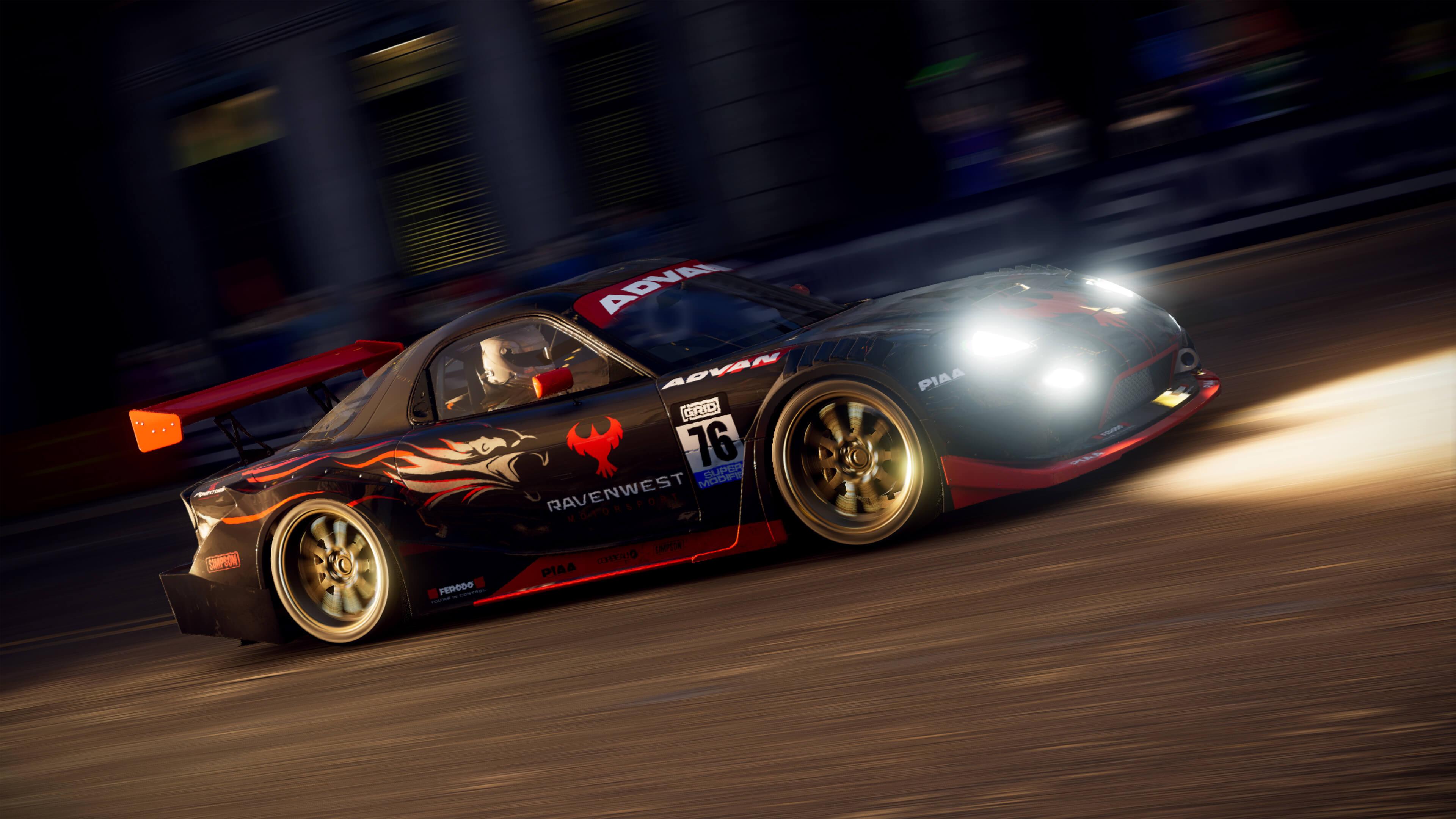 Grid 2019 Wallpapers - Top Free Grid 2019 Backgrounds - WallpaperAccess