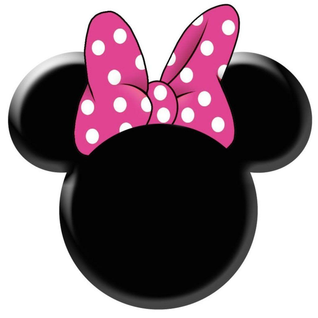 Minnie Mouse Bow Wallpapers - Top Free Minnie Mouse Bow Backgrounds ...