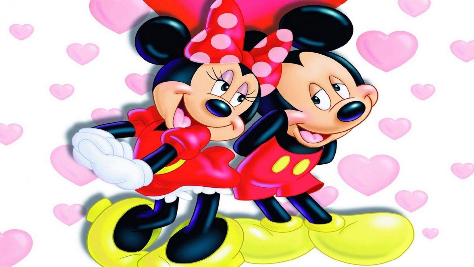 Minnie Mouse Bow Wallpapers - Top Free Minnie Mouse Bow Backgrounds ...