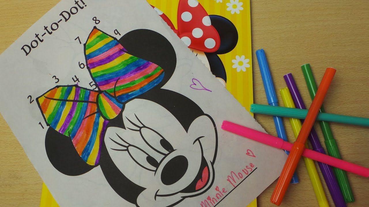 Minnie Mouse Bow Wallpapers - Top Free Minnie Mouse Bow Backgrounds ...