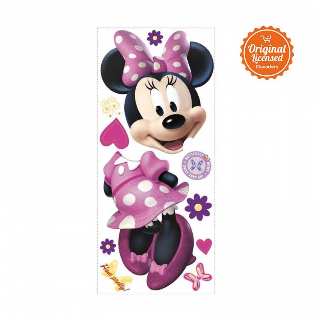 Minnie Mouse Bow Wallpapers - Top Free Minnie Mouse Bow Backgrounds ...