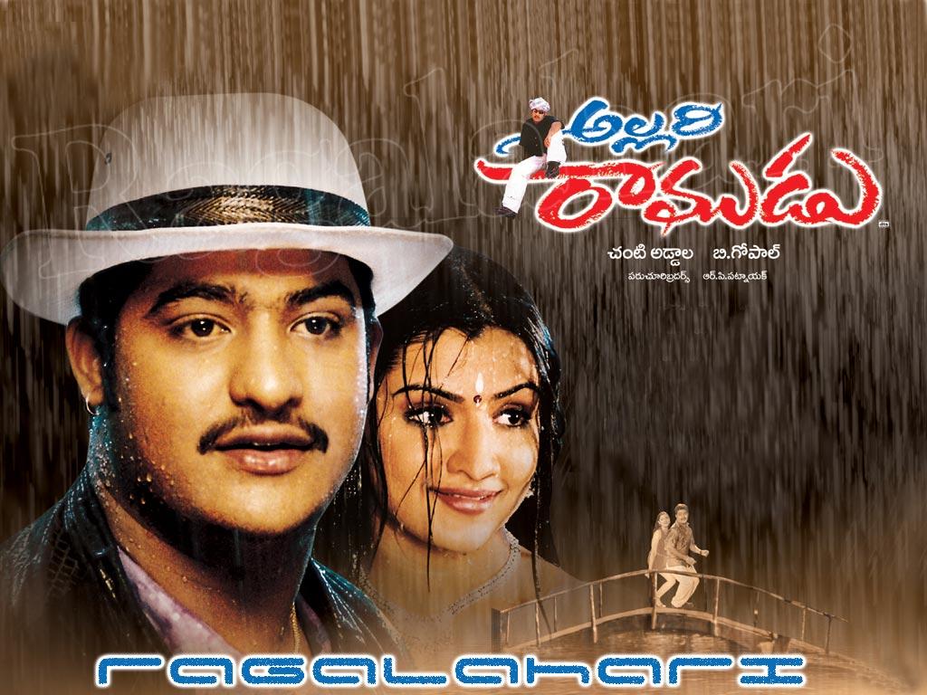 Ramudu Wallpapers - Top Free Ramudu Backgrounds - WallpaperAccess