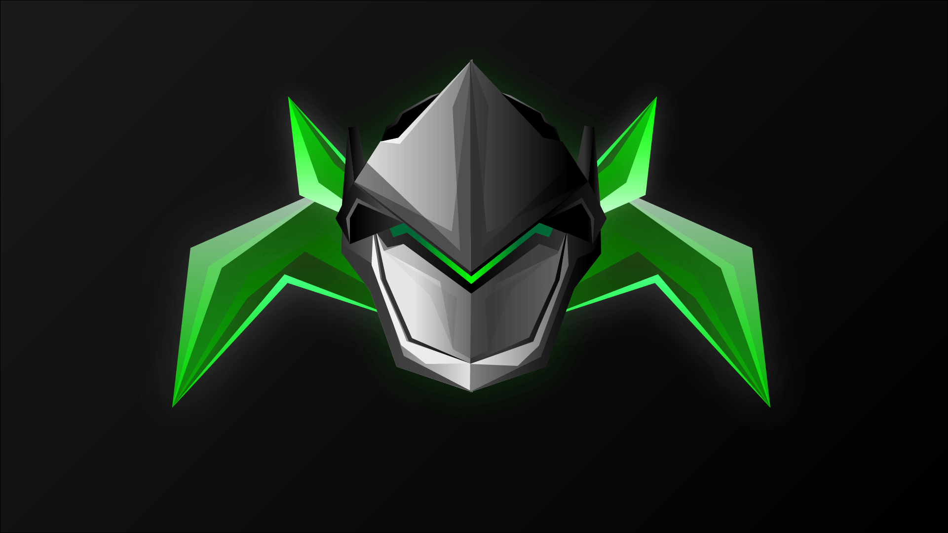 Genji Wallpapers - Top Free Genji Backgrounds - WallpaperAccess