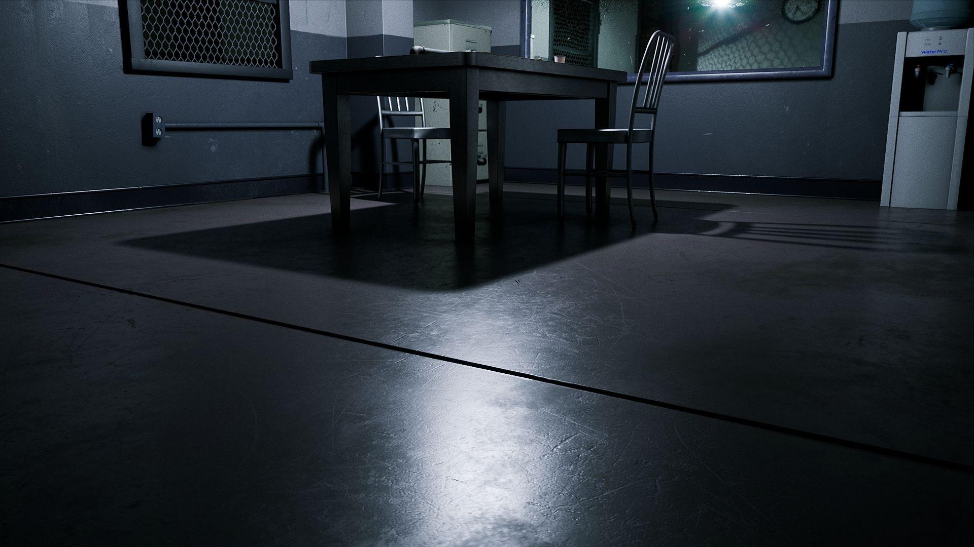 Interrogation Wallpapers - Top Free Interrogation Backgrounds ...
