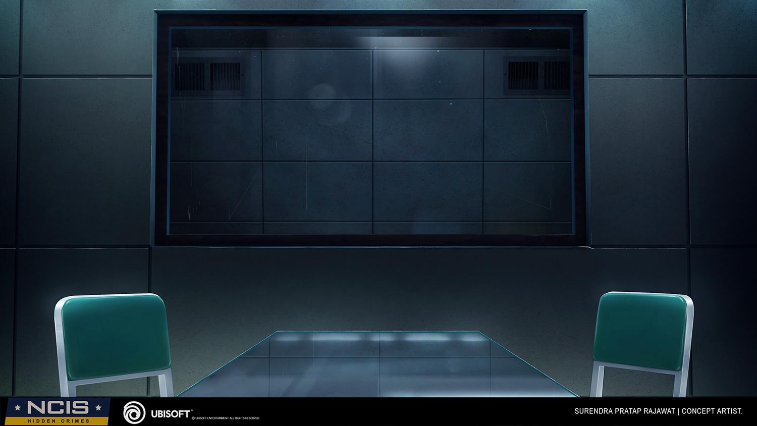 Interrogation Wallpapers - Top Free Interrogation Backgrounds ...