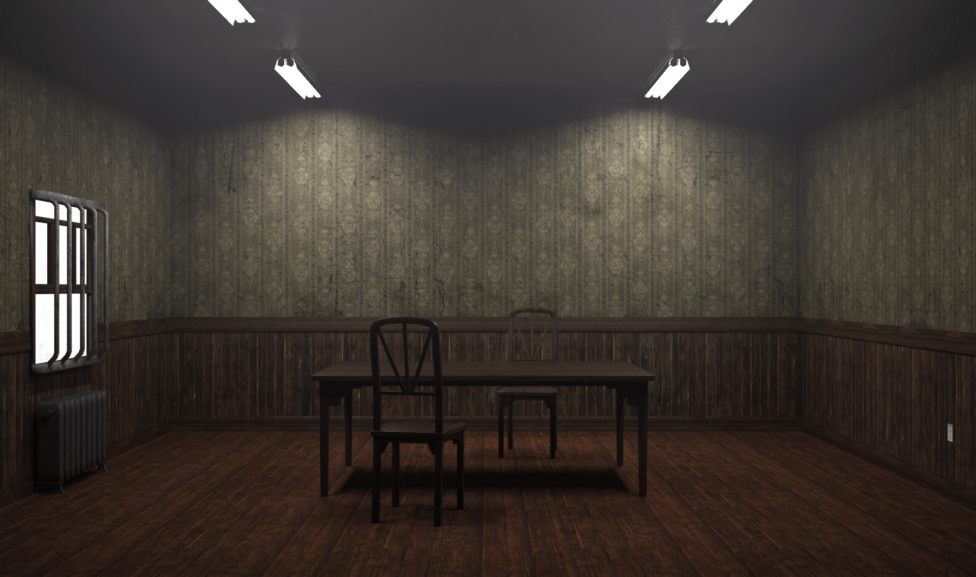 Interrogation Room Zoom Background at Virginia Evan blog
