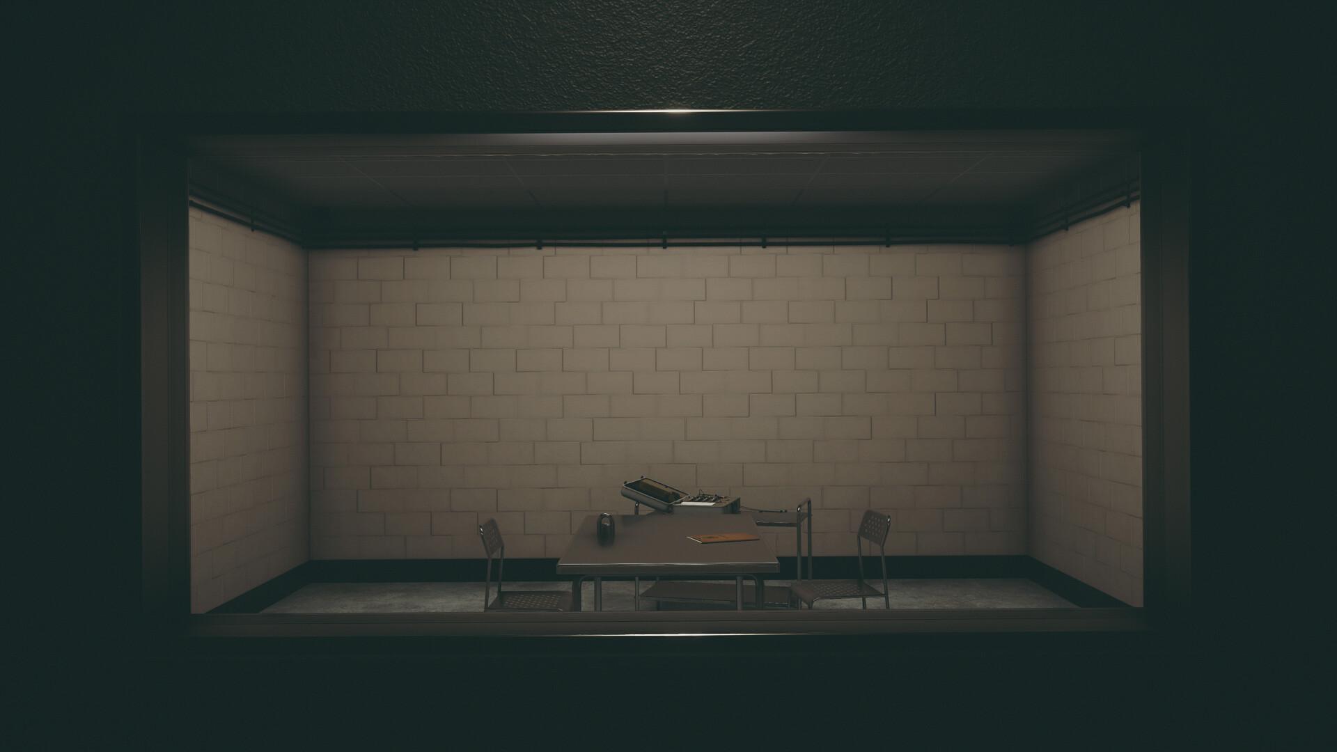 Interrogation Wallpapers - Top Free Interrogation Backgrounds ...